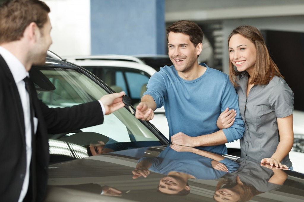 How to Rent a Car: A Guide for Beginners | Generals Guild