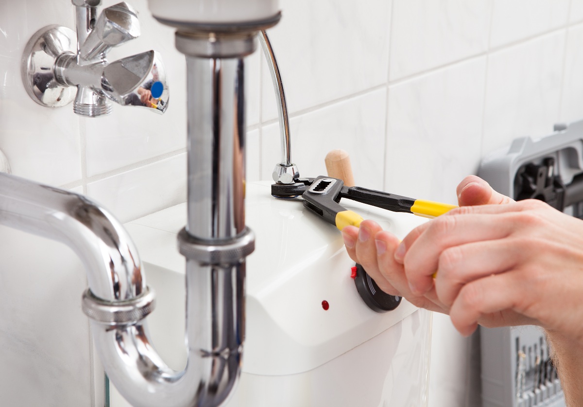 Common Warning Signs that Can Indicate Problems with Your Pipes ...